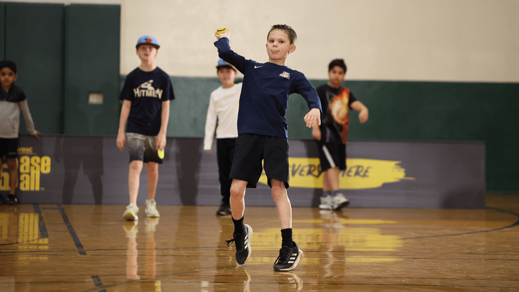 Baseball5 | USA Baseball