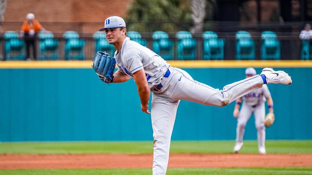 Golden Spikes Award Home | USA Baseball