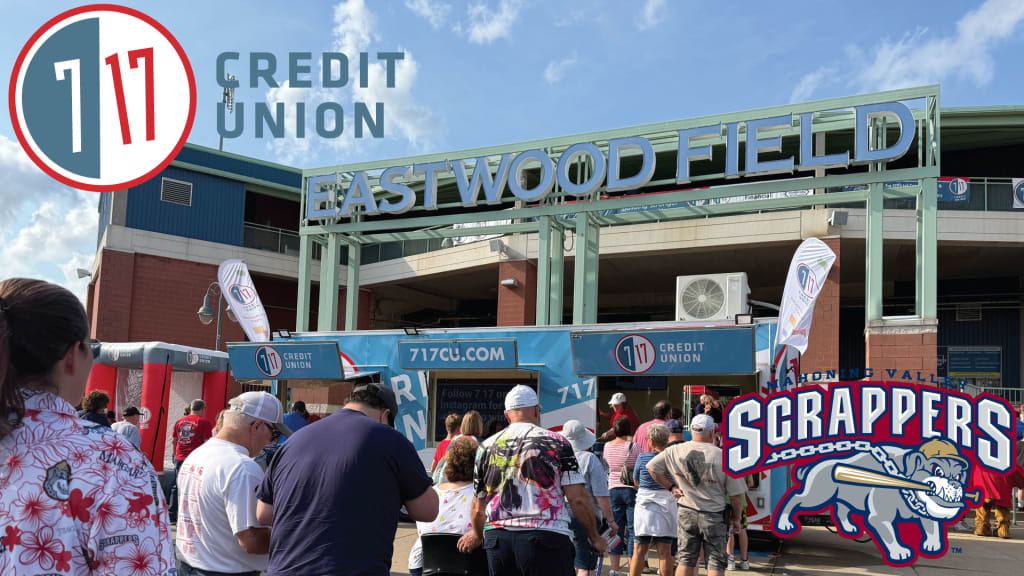 Mahoning Valley Scrappers | Mahoning Valley Scrappers