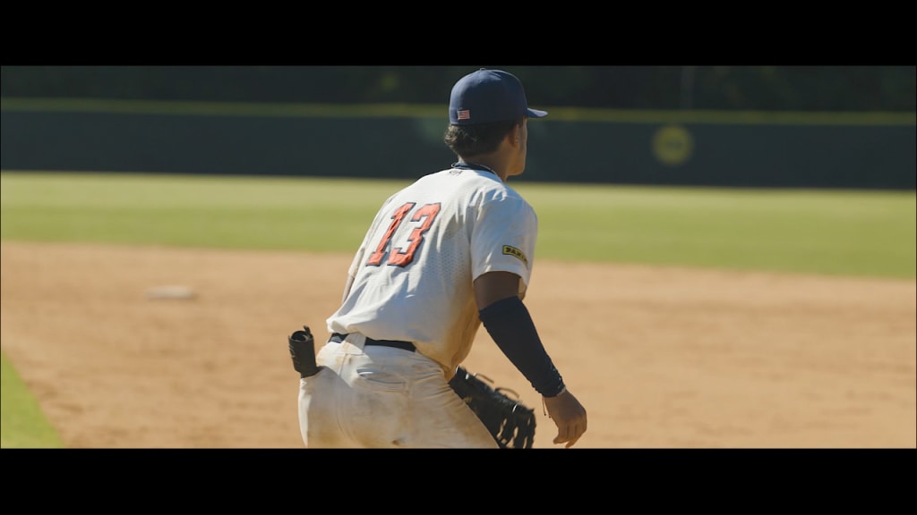 Latest Video Videos | USA Baseball