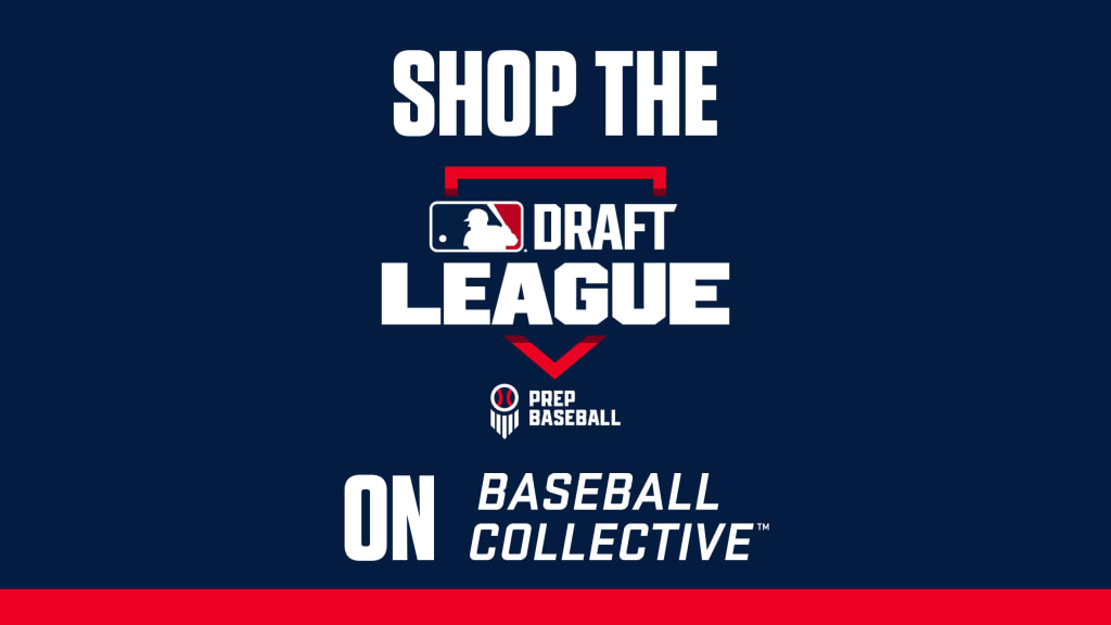 MLB Draft League | MLBDraftLeague.com | MLB Draft League