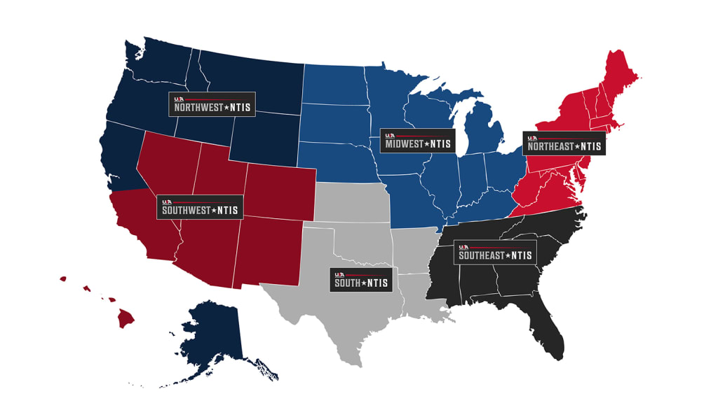 National Team Identification Series About | USA Baseball