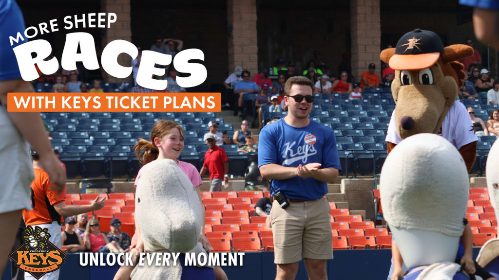 Frederick Keys | Frederick Keys