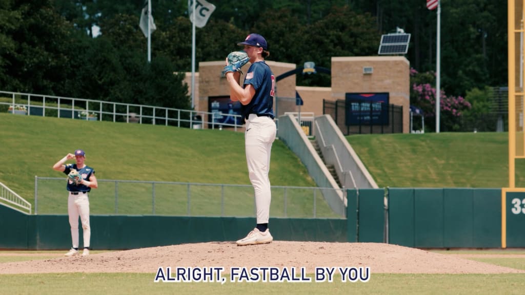National Team Development Program Home | USA Baseball