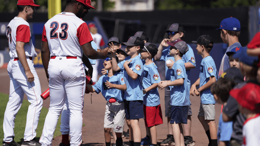 Williamsport Crosscutters | Williamsport Crosscutters