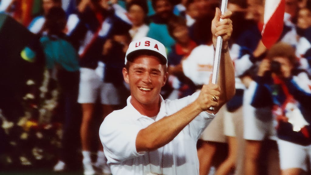 Collegiate National Team Home | USA Baseball