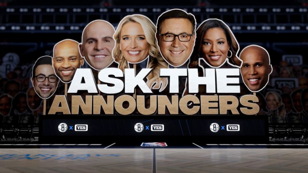 Nets | YES Network | YES Network