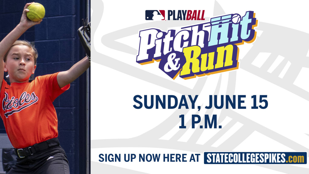 State College Spikes | State College Spikes