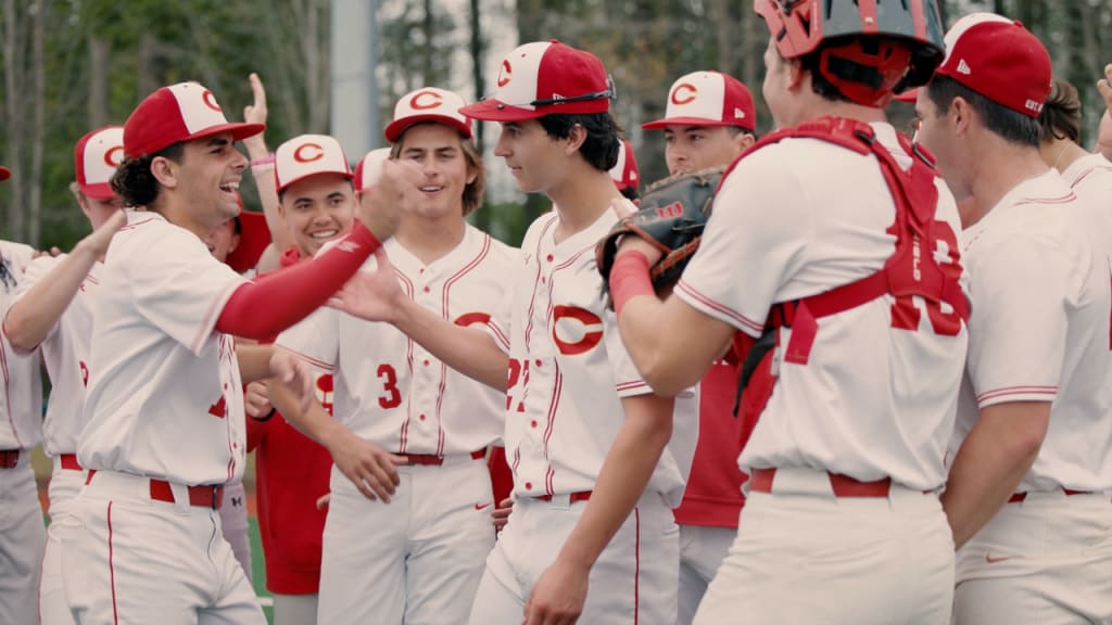 National High School Invitational Home | USA Baseball