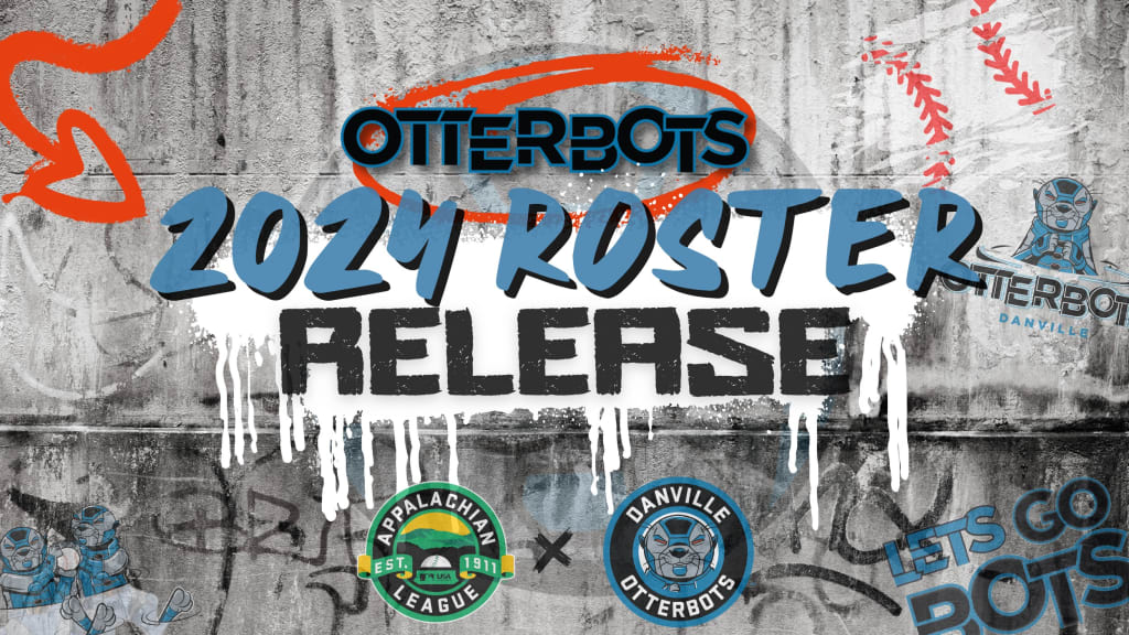 Danville Otterbots | Appalachian League | Danville Otterbots