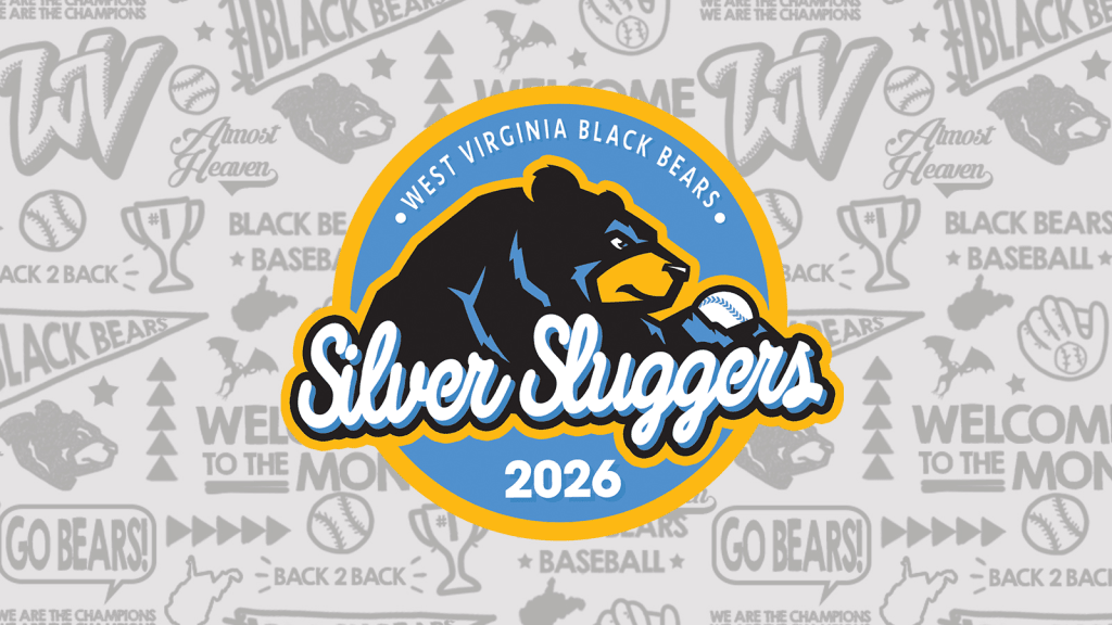 Silver Sluggers Senior Club | West Virginia Black Bears
