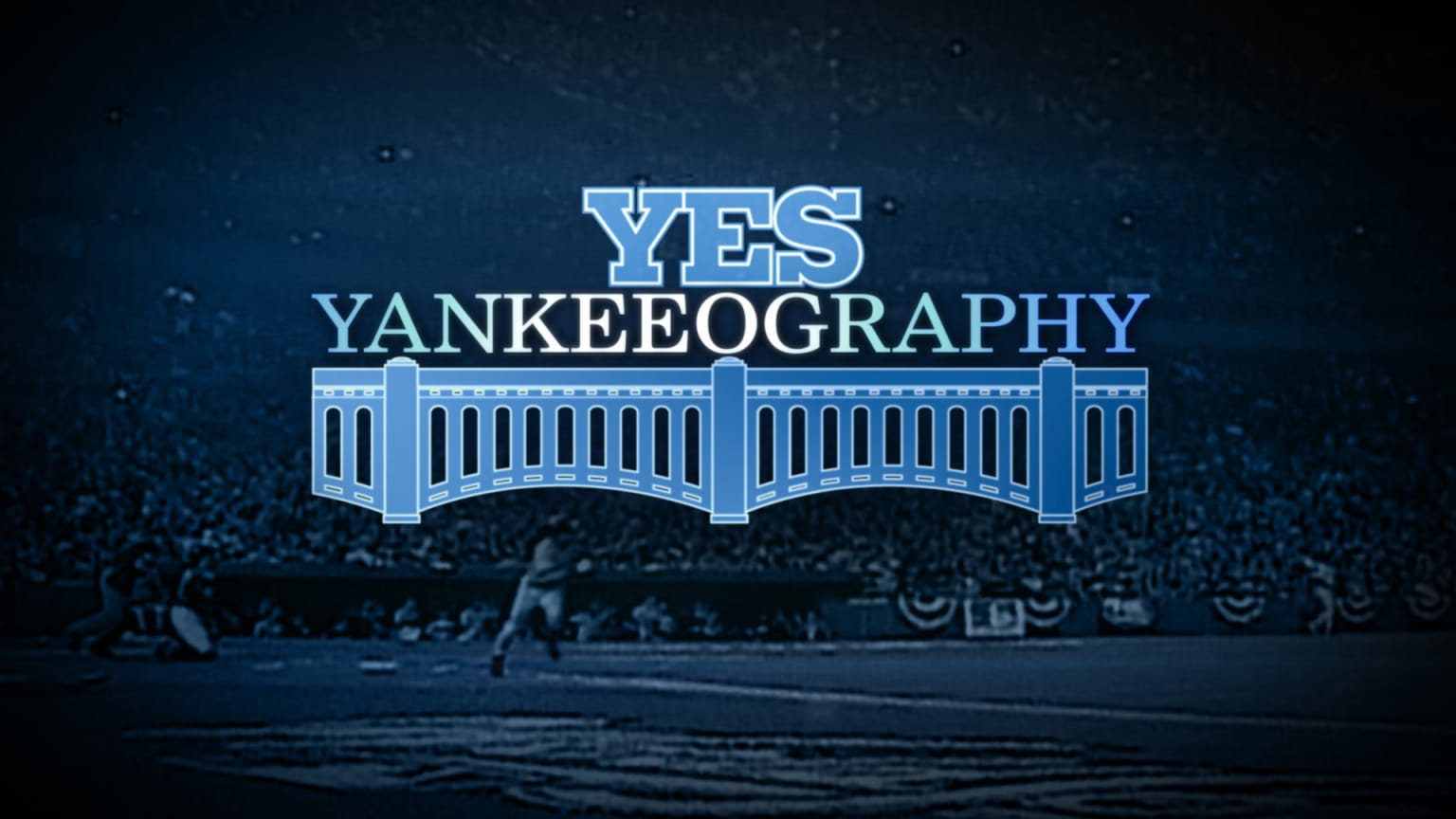 Yankeeography | YES Network | YES Network