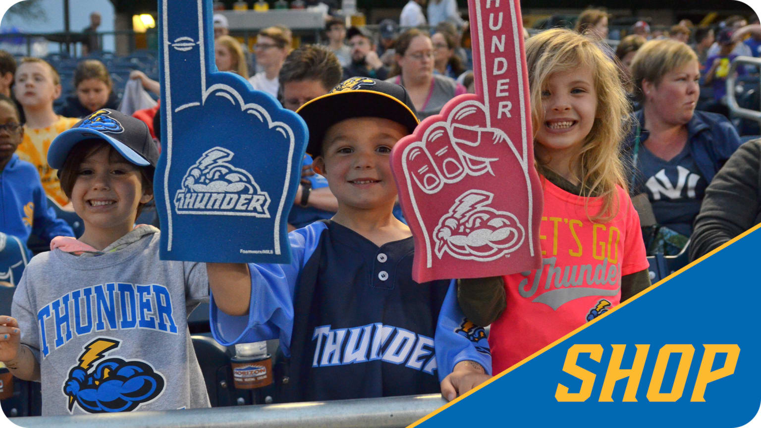 Trenton Thunder Baseball | Trenton Thunder