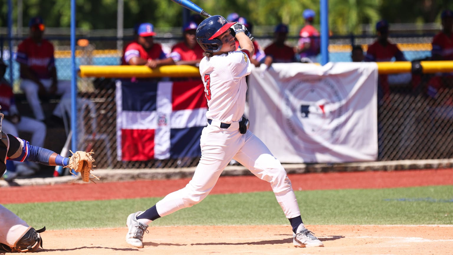 Home | USA Baseball