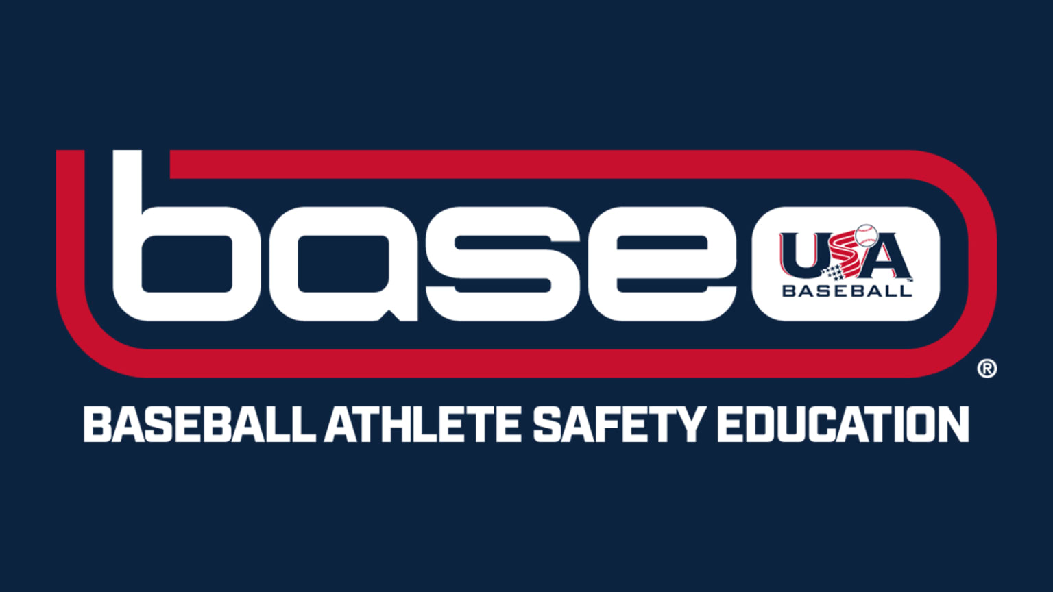 Athlete Safety: BASE | USA Baseball