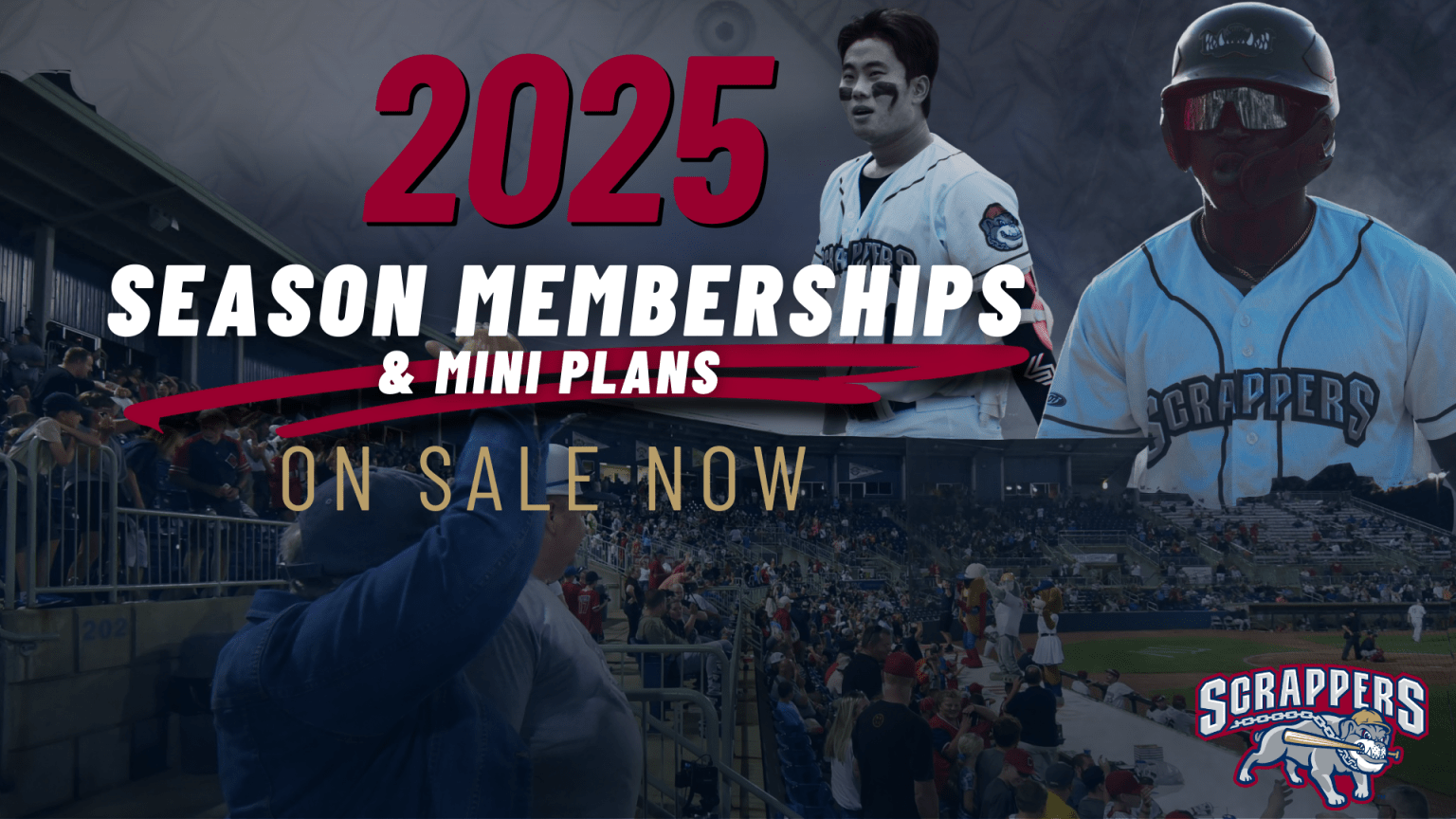 Mahoning Valley Scrappers | Mahoning Valley Scrappers