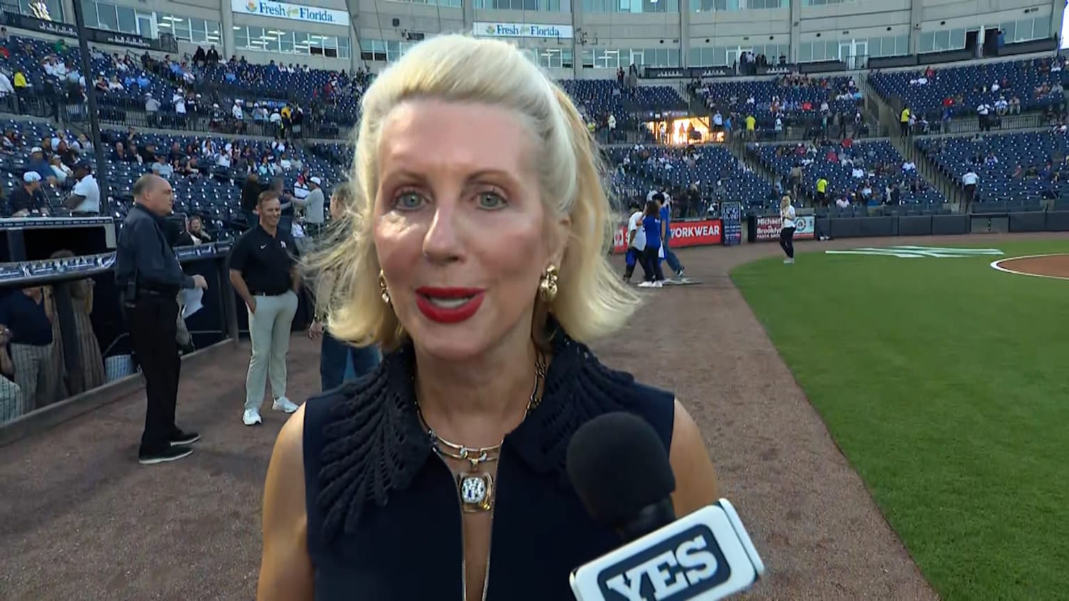 YES Network | YES Network