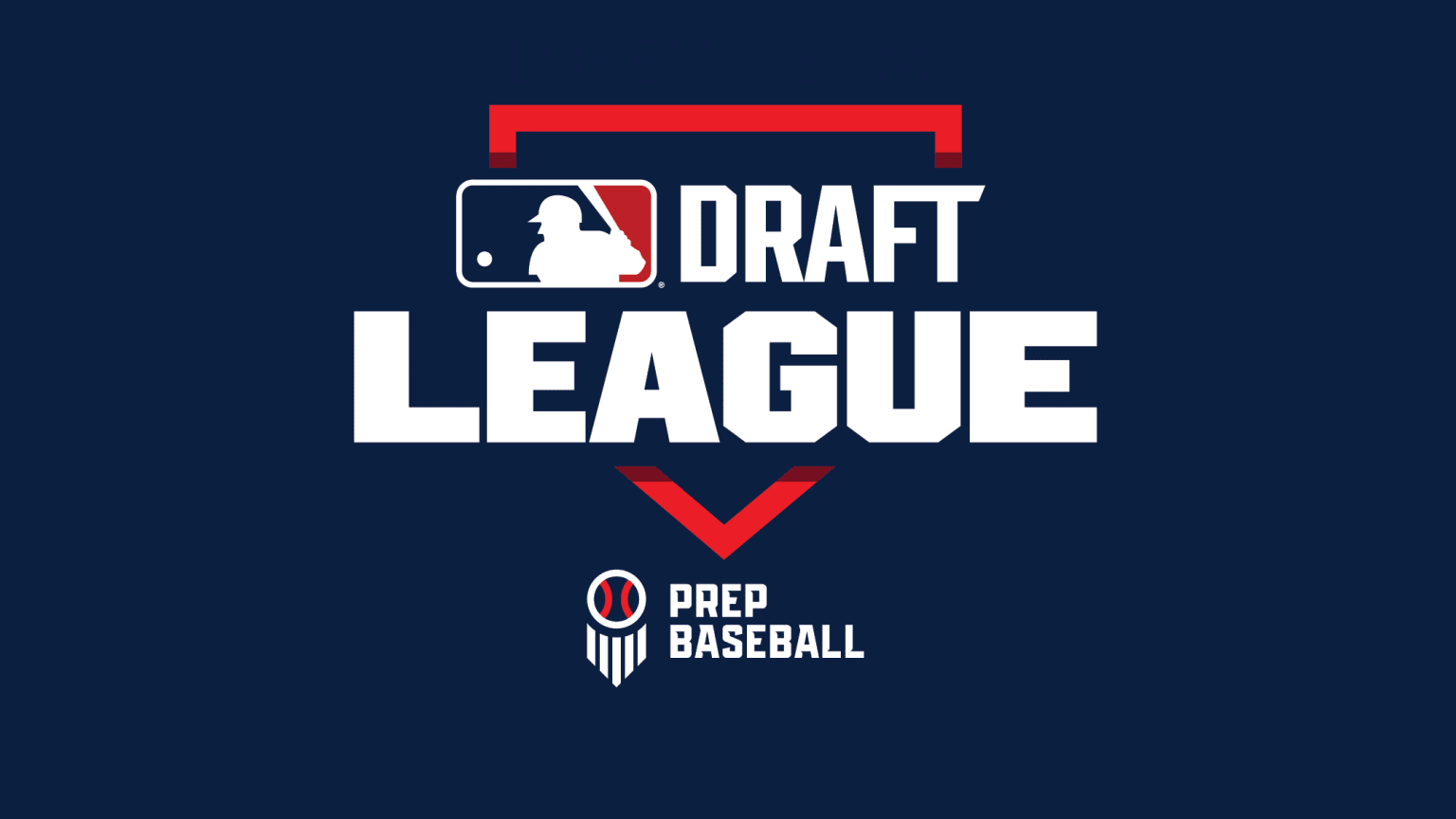 MLB Draft League | MLBDraftLeague.com | MLB Draft League