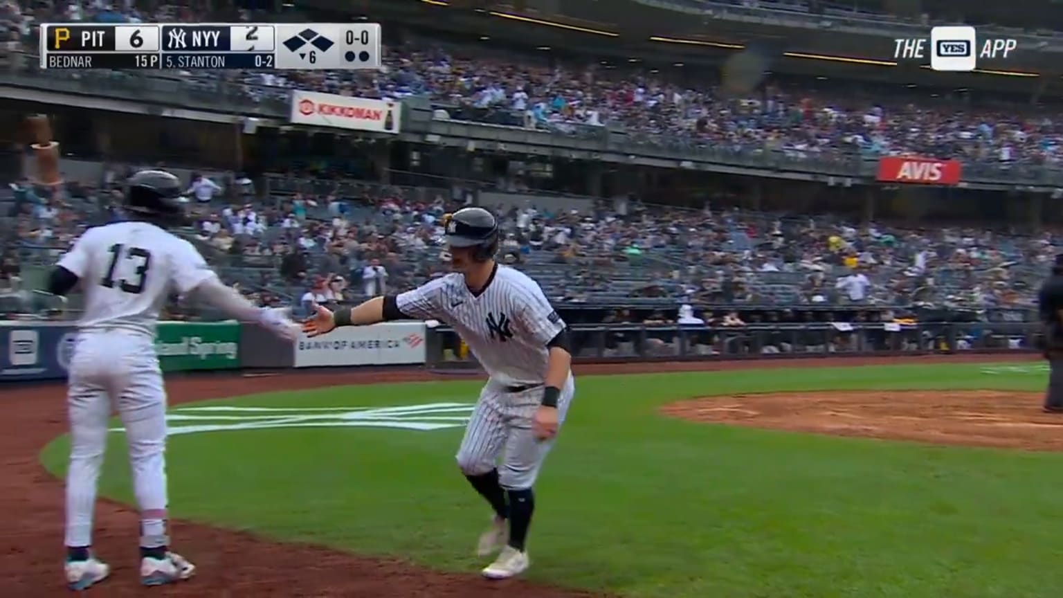 Yankees Games | YES Network | YES Network