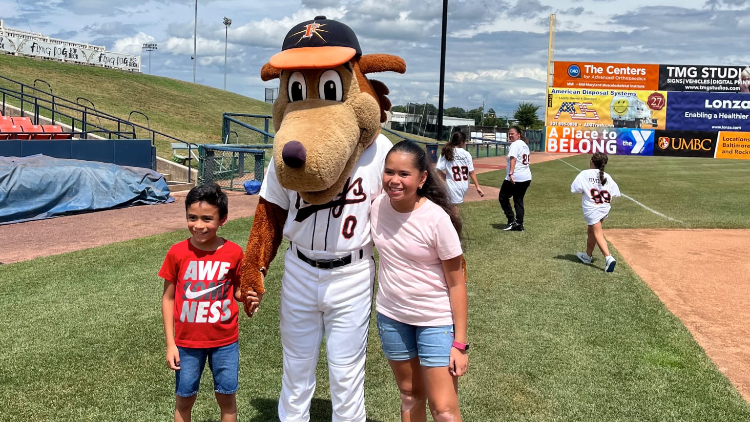 Frederick Keys Ticket Plans | Frederick Keys