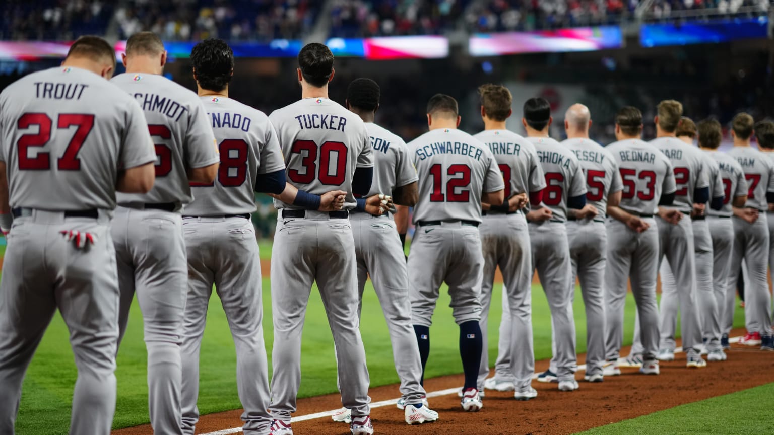 Ignite a Passion - USA Baseball Foundation | USA Baseball