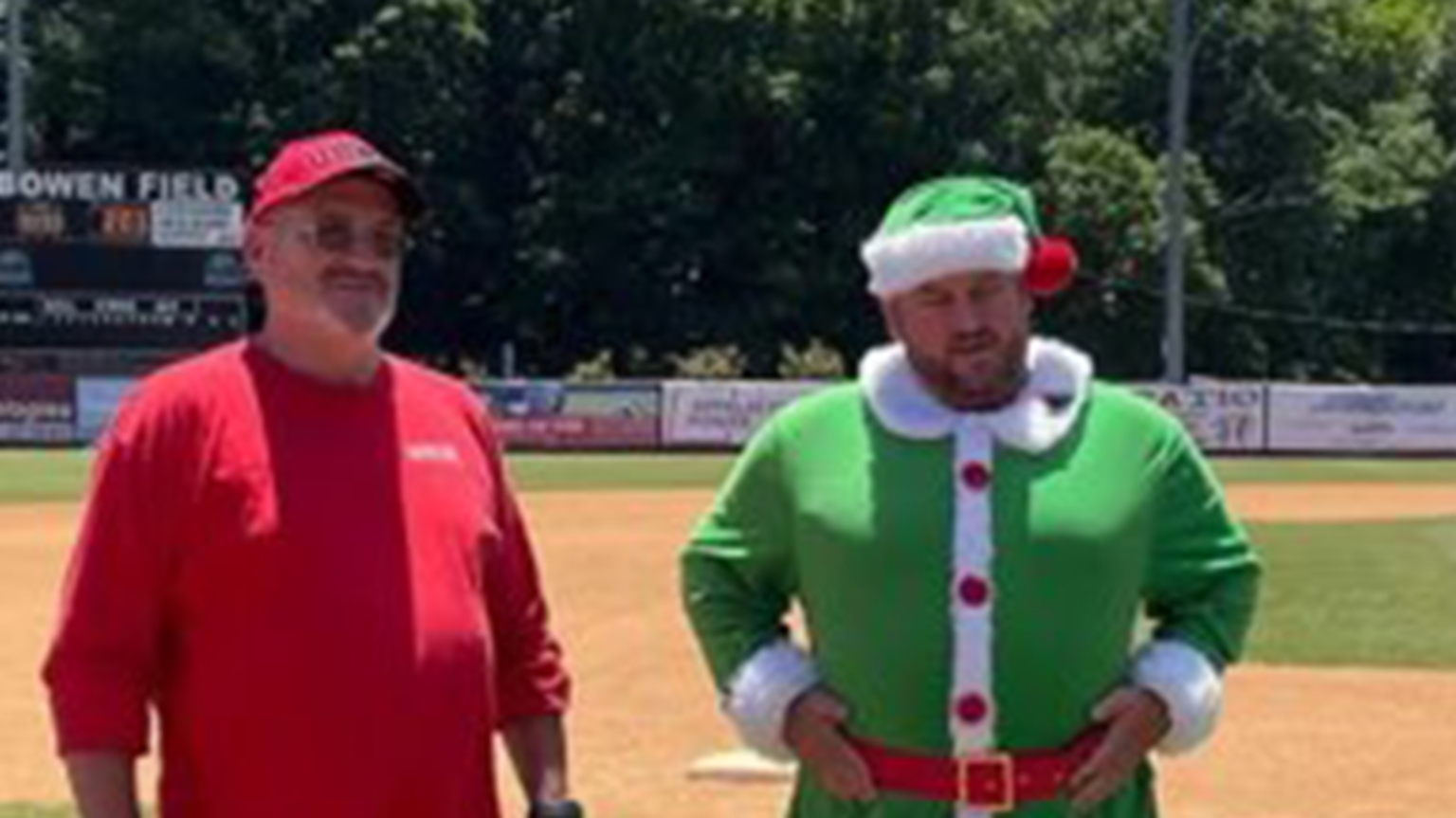 Bluefield Ridge Runners | Appalachian League | Bluefield Ridge Runners