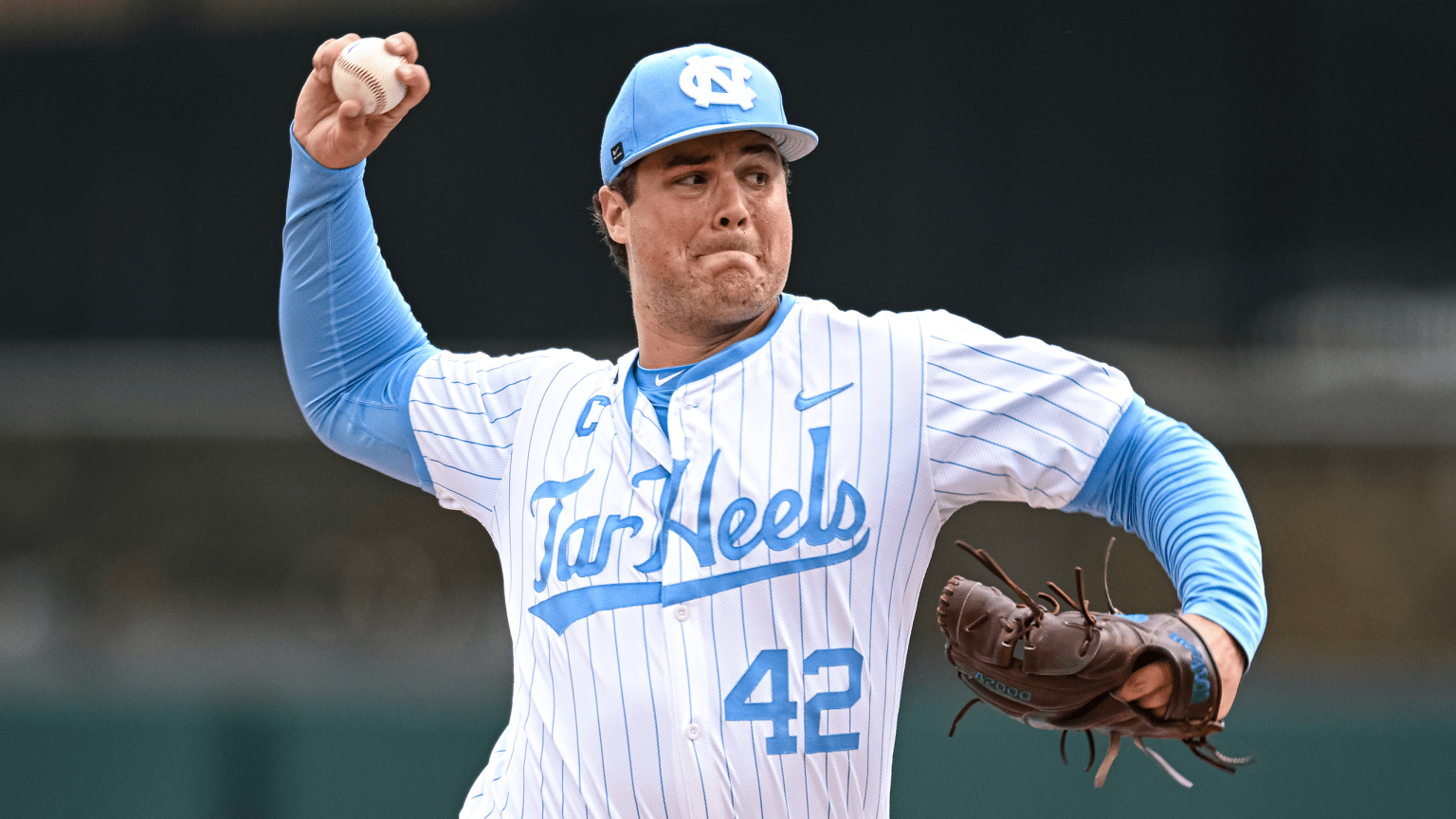 Jake Knapp - 2025 Golden Spikes Award Semifinalist | USA Baseball