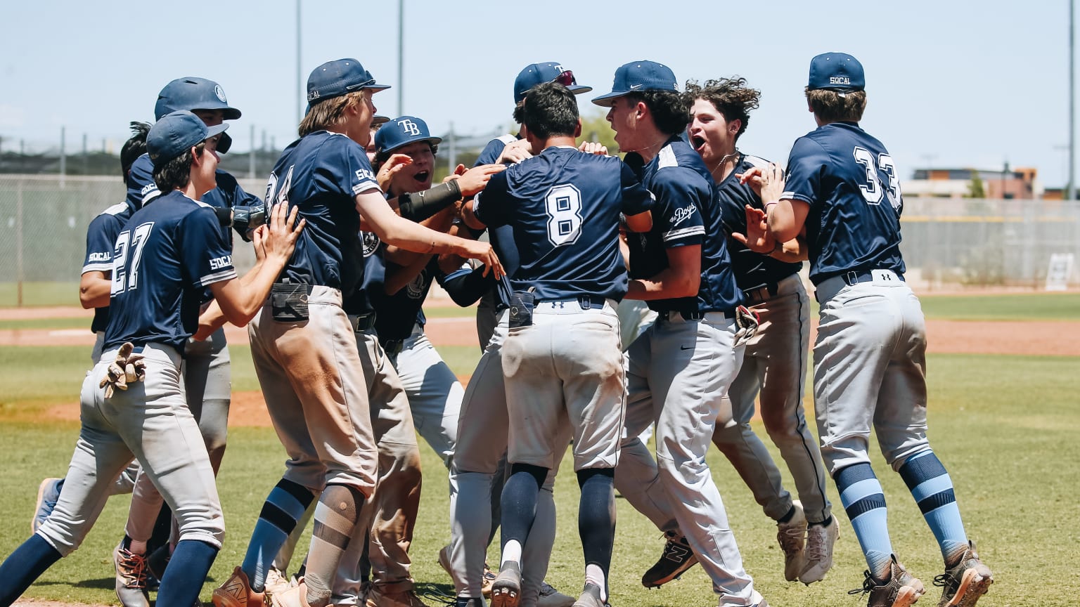 National Team Championships - Arizona Past Champions | USA Baseball
