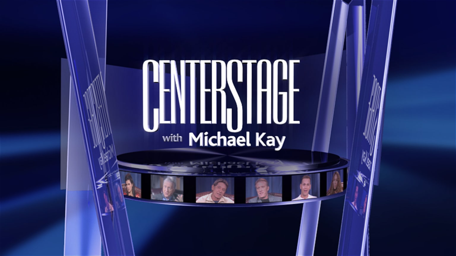 Centerstage | YES Network | YES Network