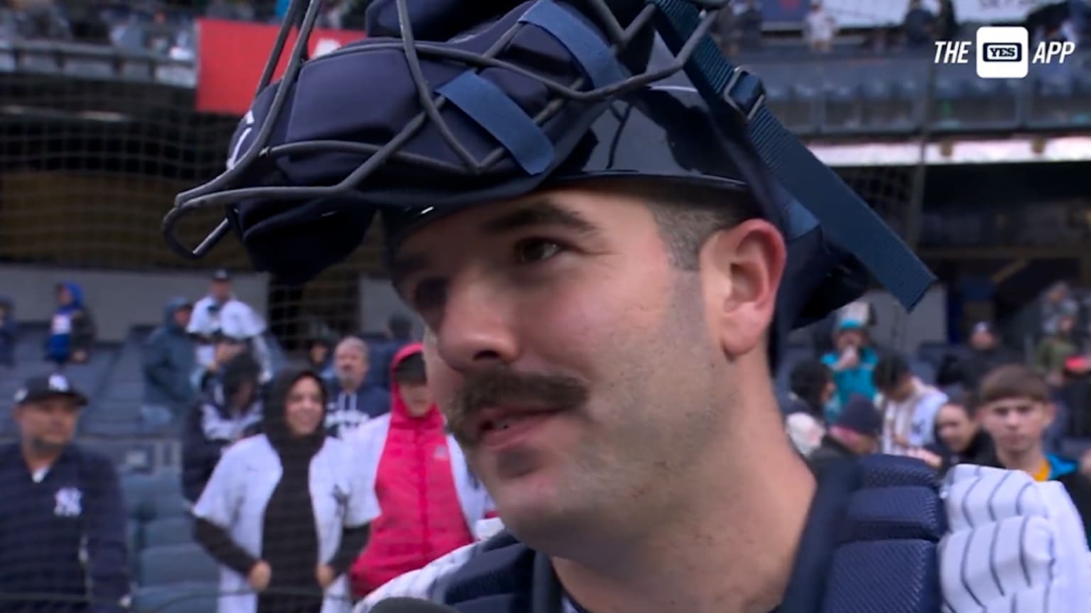 Justin Shackil | Talent | YES Network | YES Network