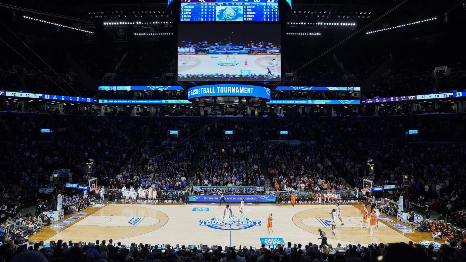 Info | YES Network | YES Network