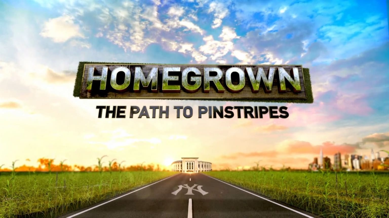 New York Yankees Homegrown | YES Network | YES Network