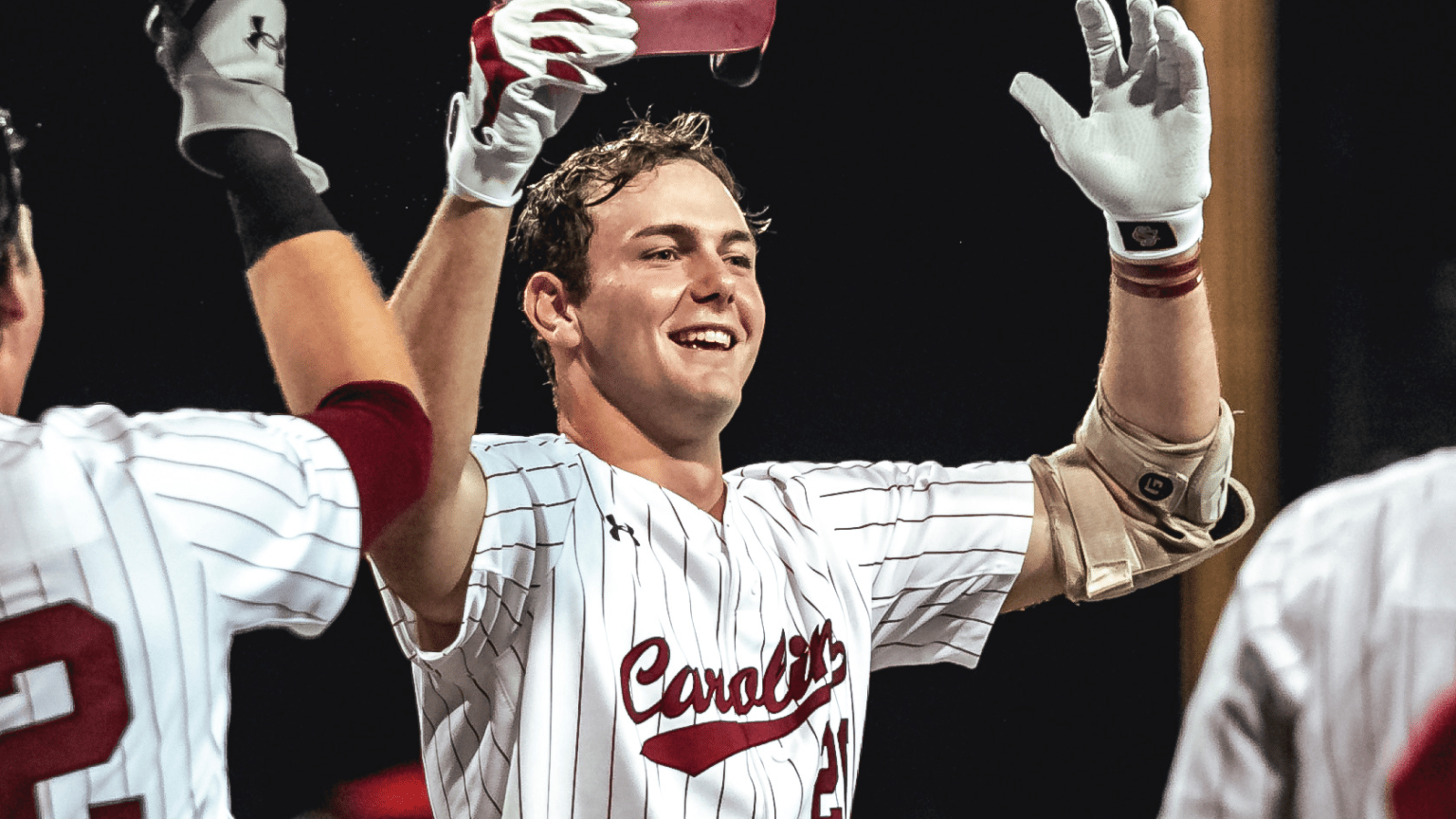 Ethan Petry - 2023 Golden Spikes Award Semifinalist | USA Baseball