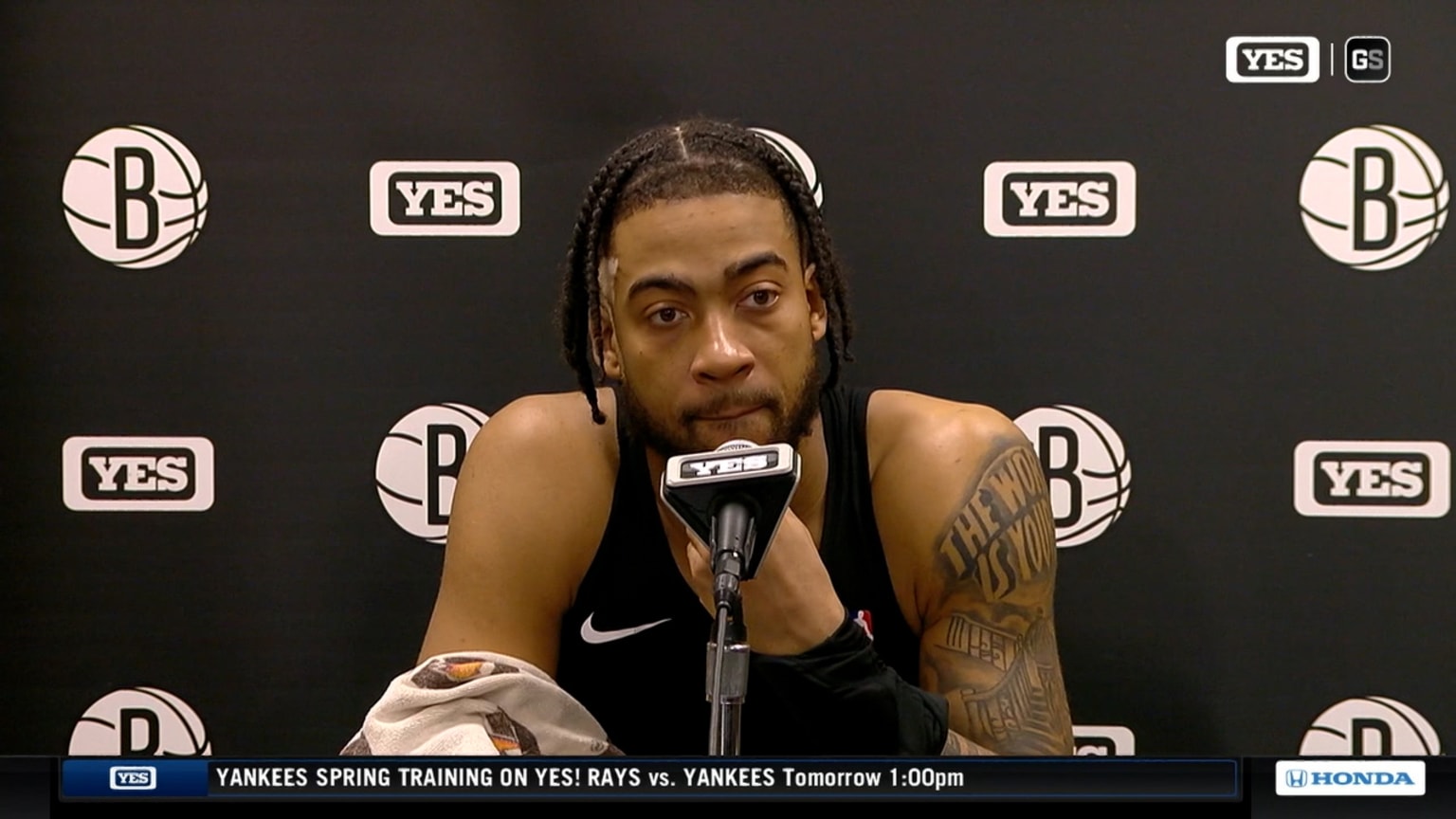 Nets | YES Network | YES Network