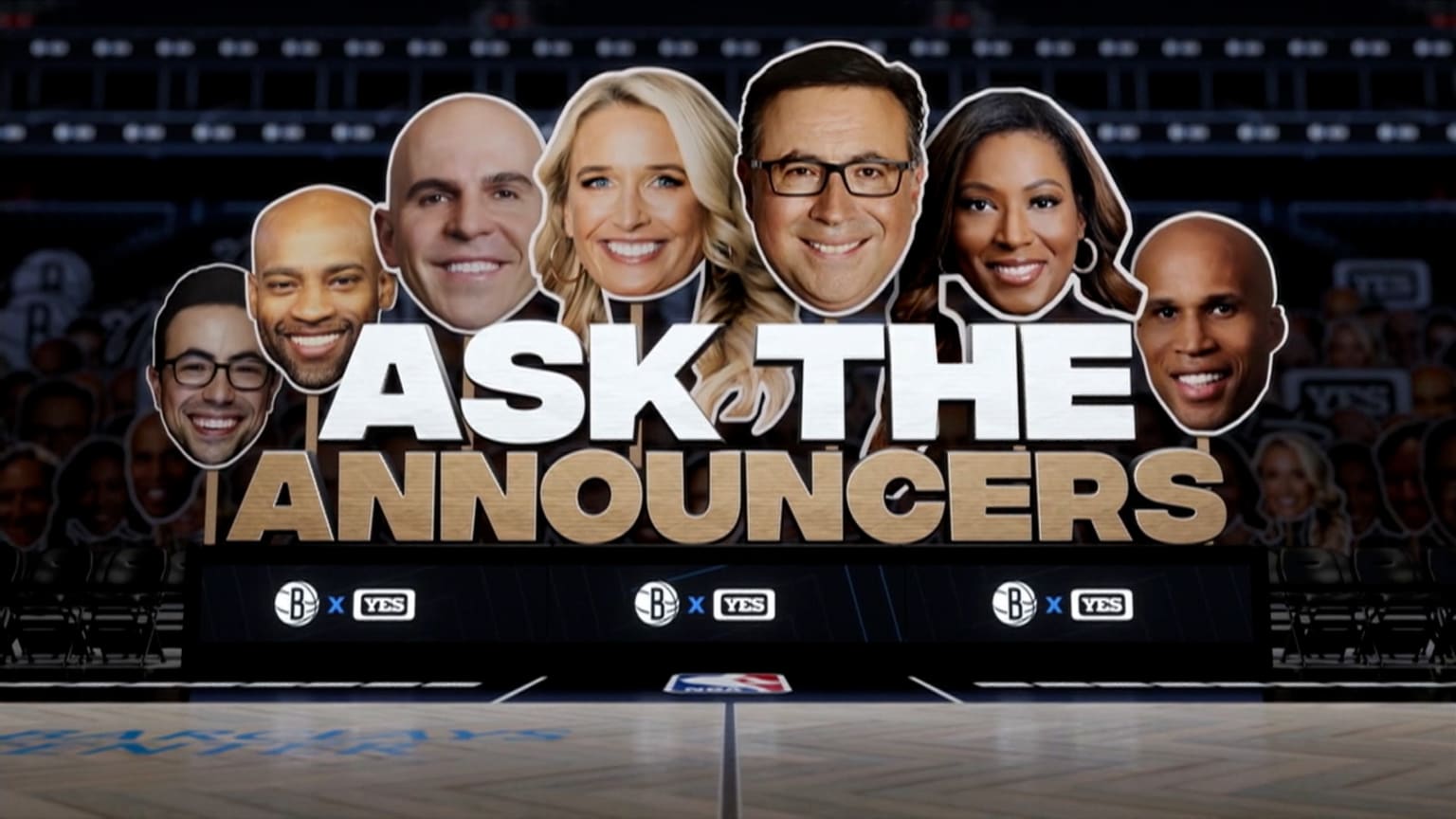 Nets | YES Network | YES Network