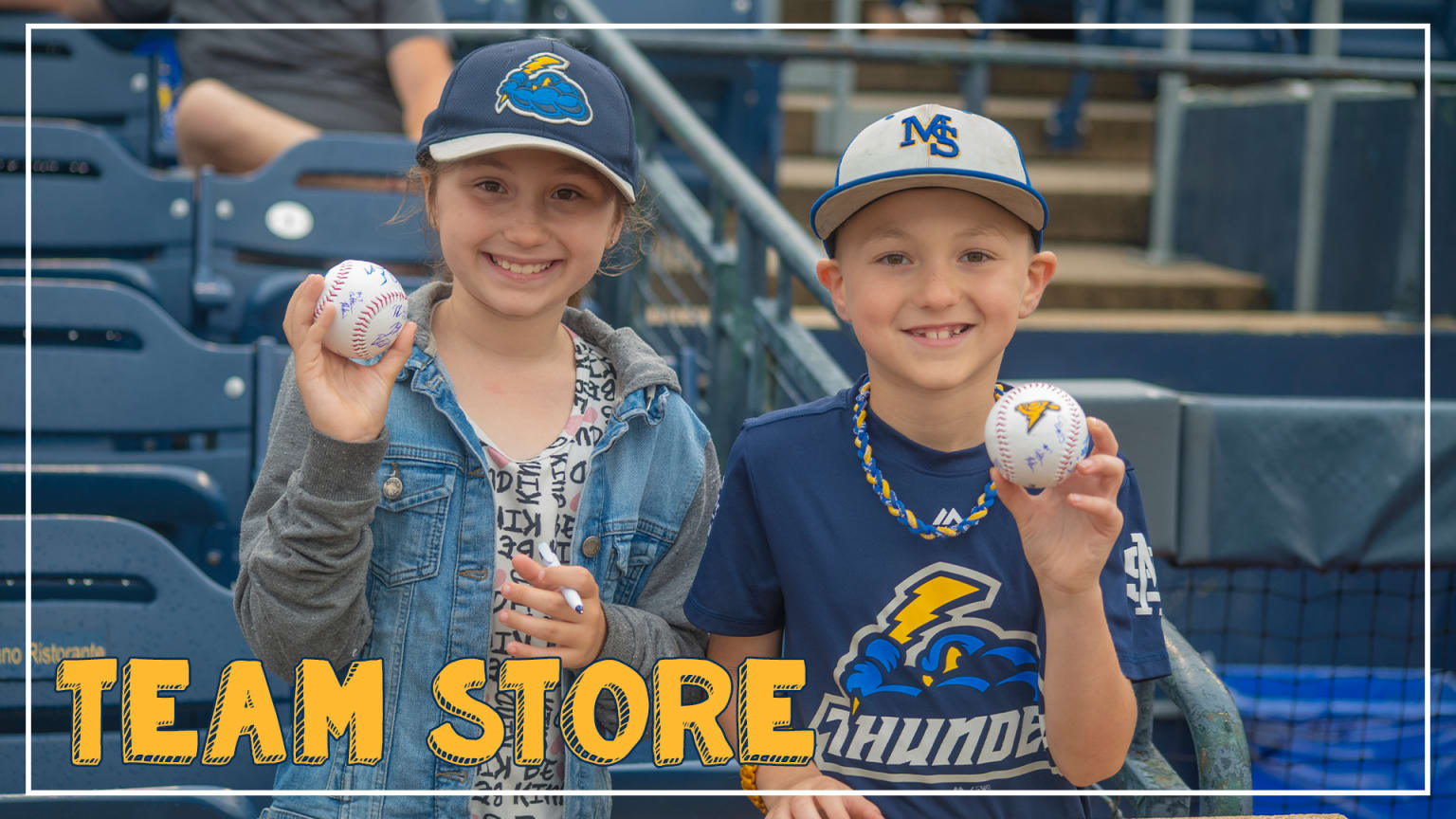 Trenton Thunder Baseball | Trenton Thunder