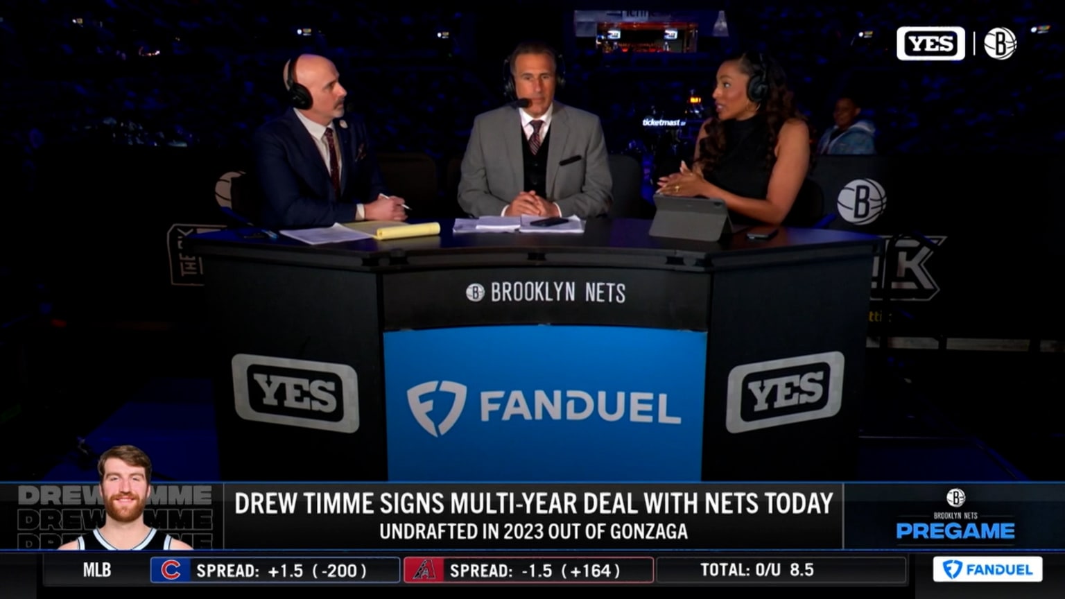 Nets | YES Network | YES Network