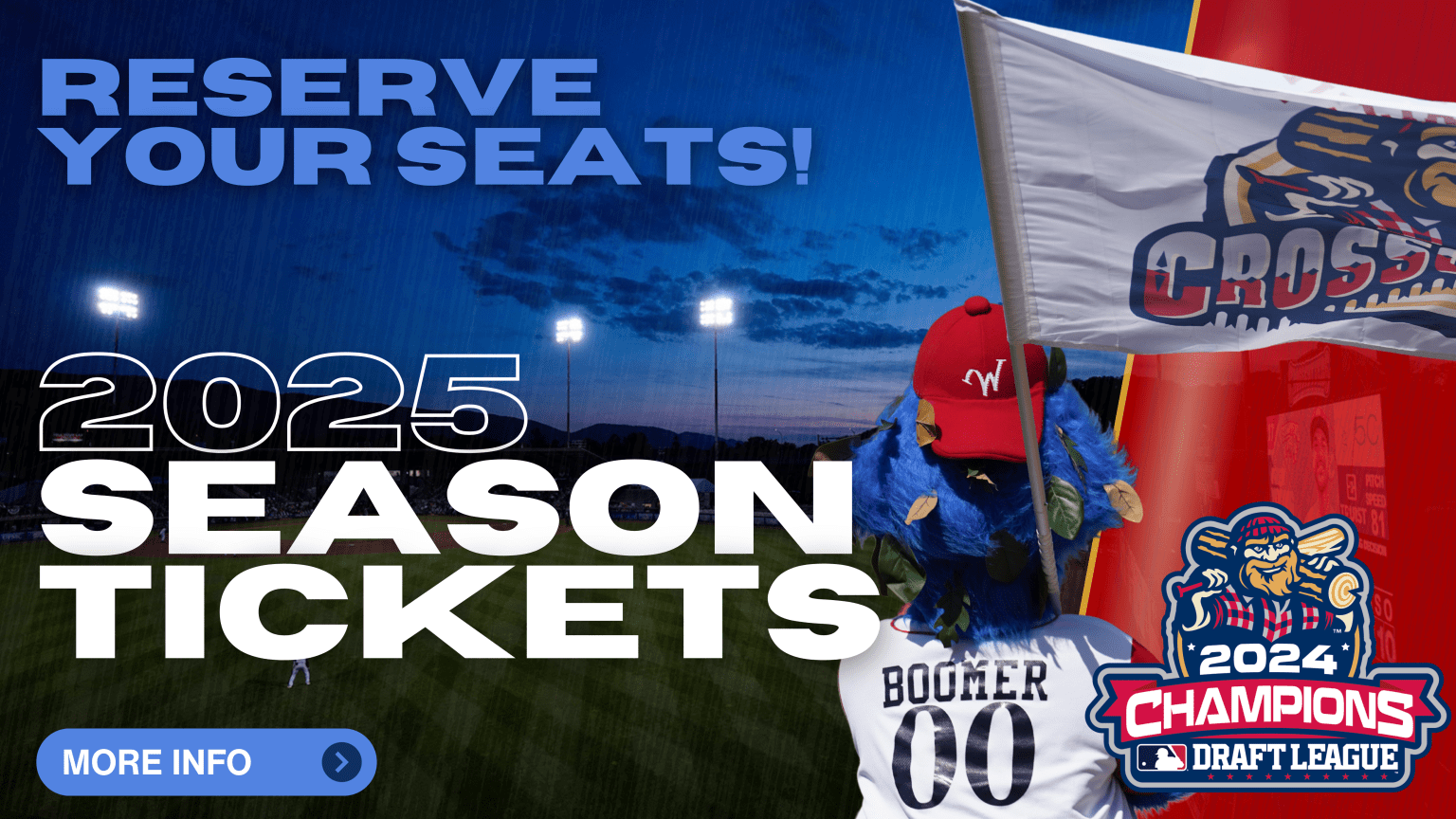 Williamsport Crosscutters | Williamsport Crosscutters