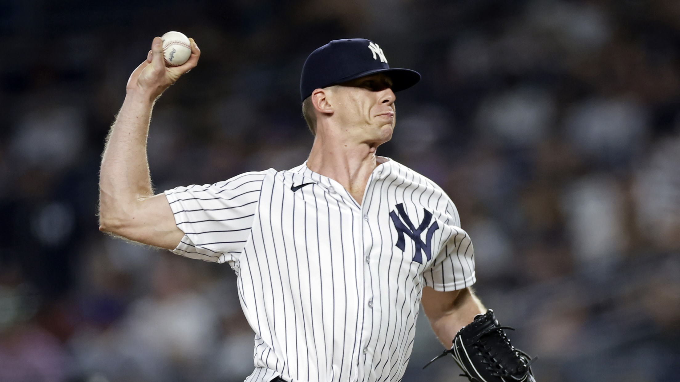 Yankees Injury Report | YES Network