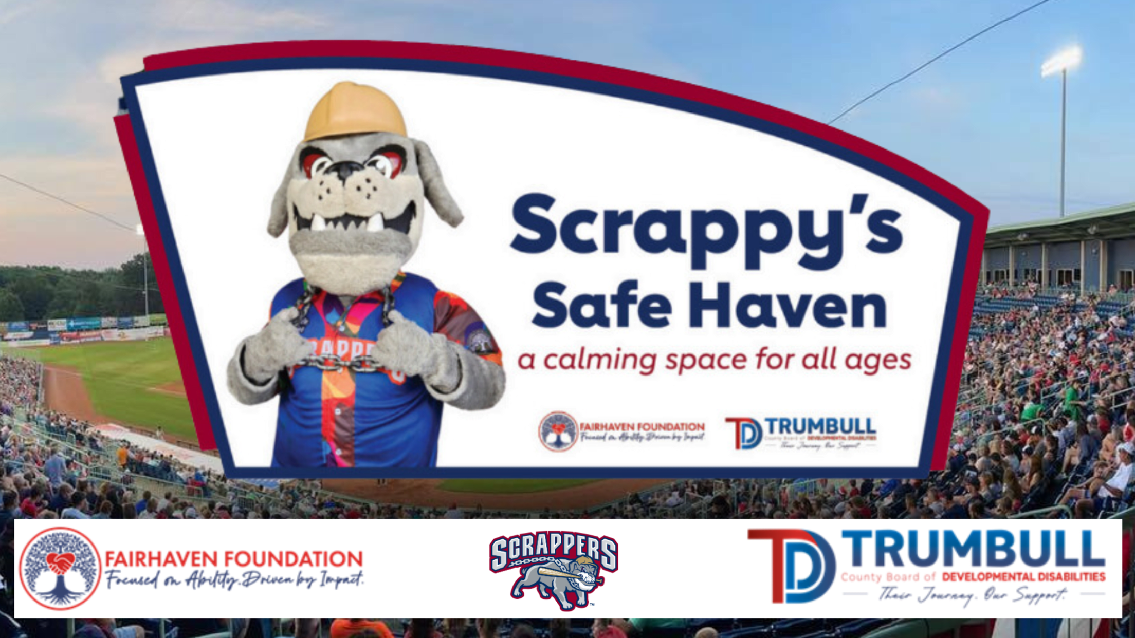 Mahoning Valley Scrappers