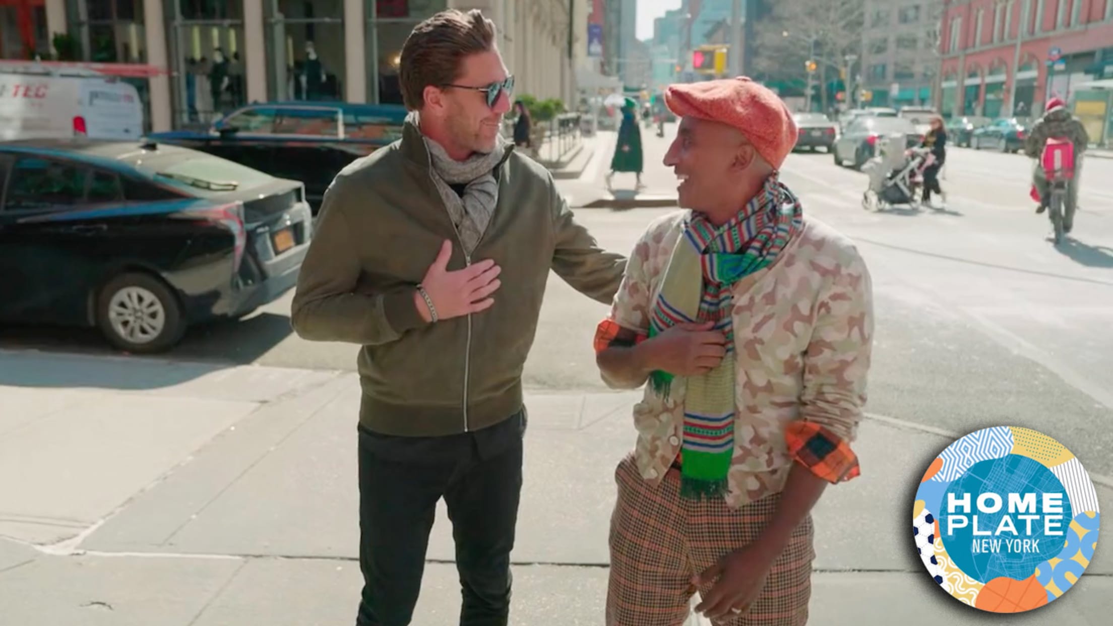 YES Network | YES Network