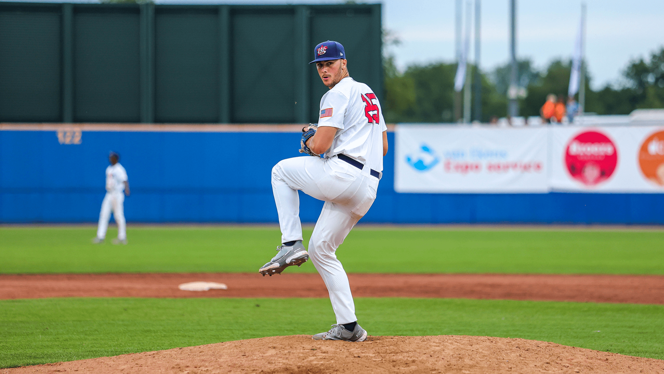 News | USA Baseball