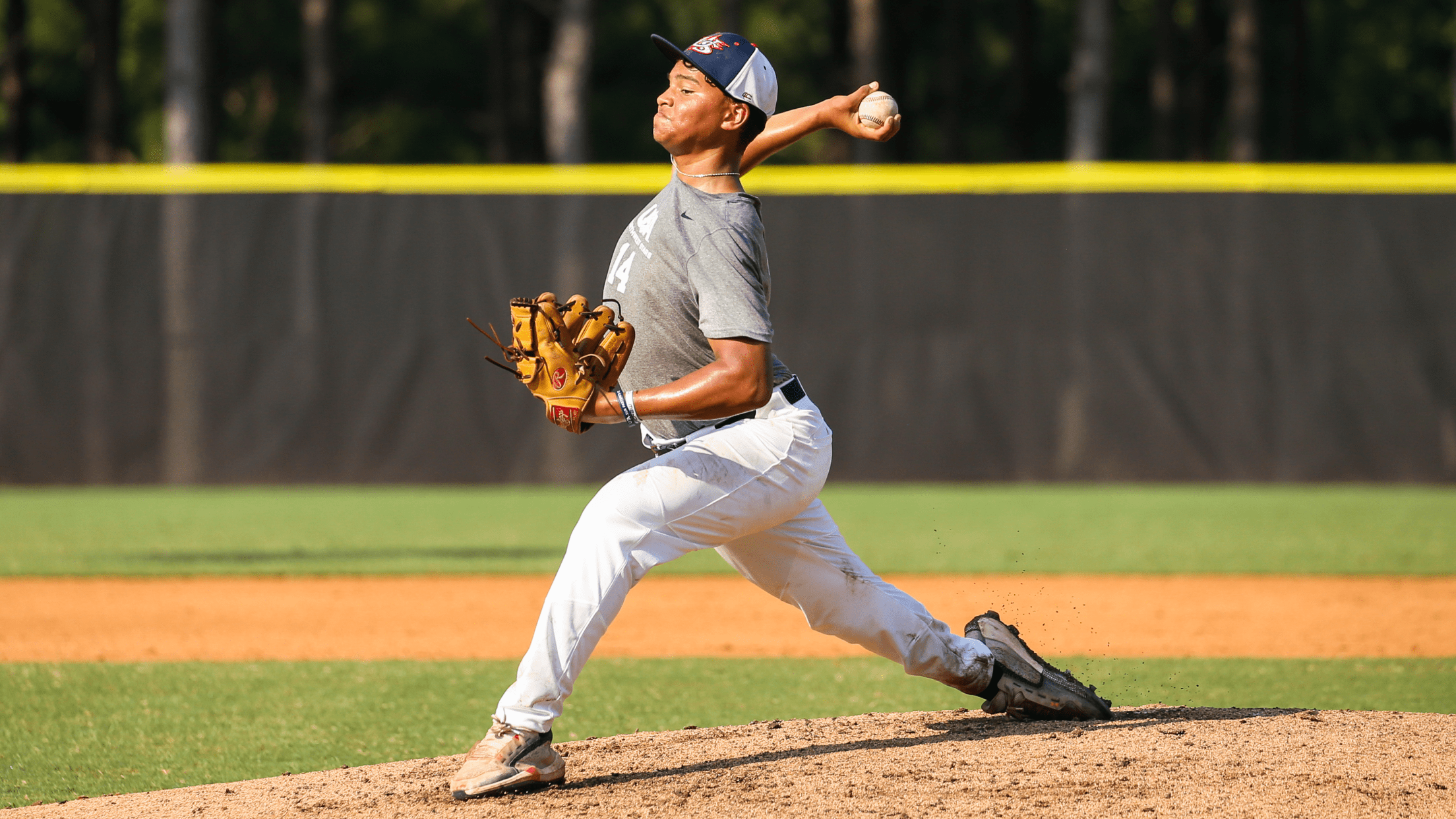 National Team Identification Series Home | USA Baseball