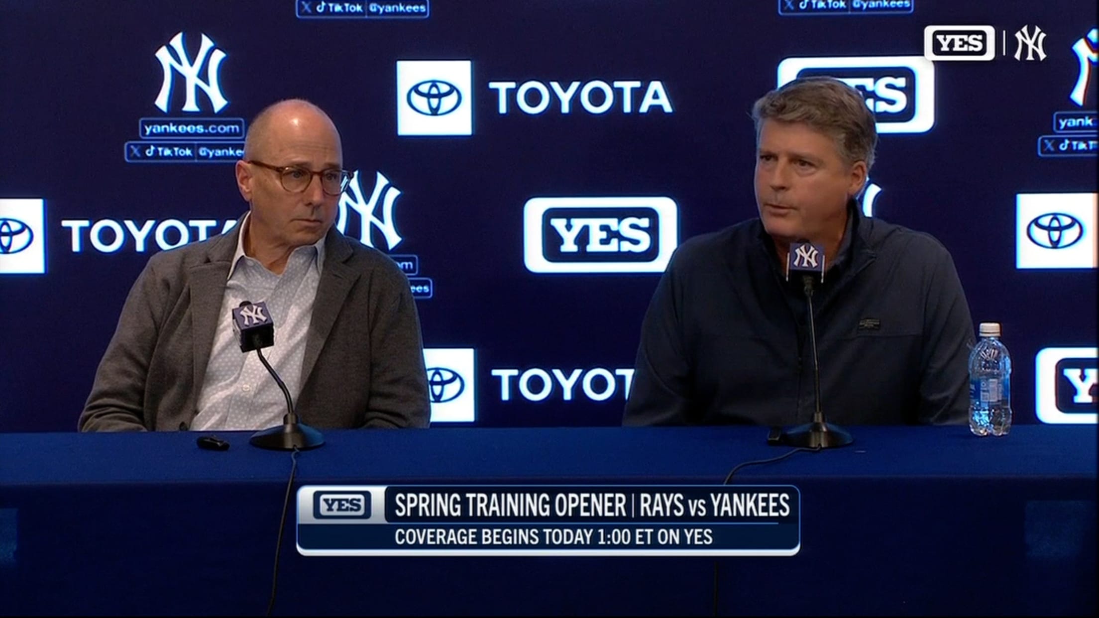 YES Network | YES Network