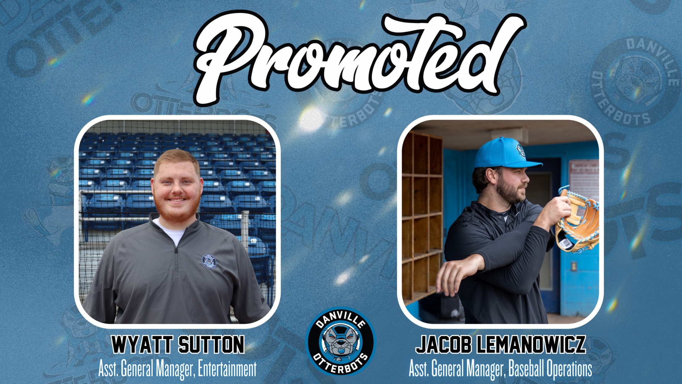 Danville Otterbots | Appalachian League | Danville Otterbots