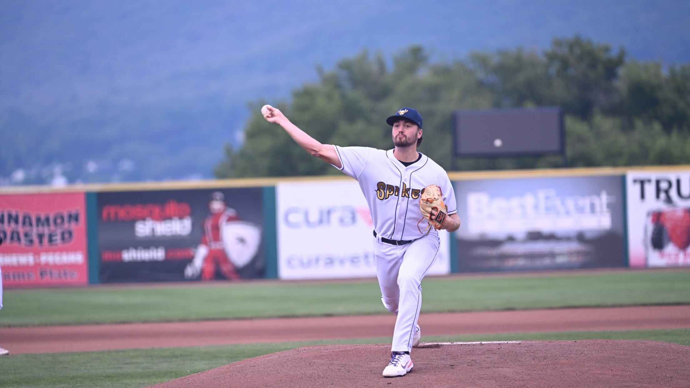 State College Spikes | State College Spikes