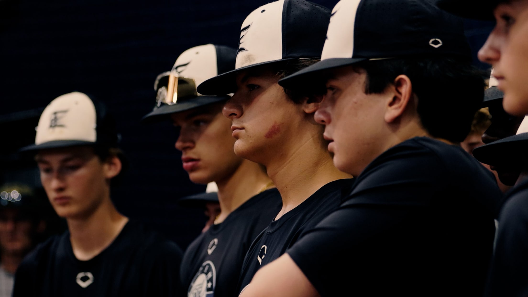Home | USA Baseball