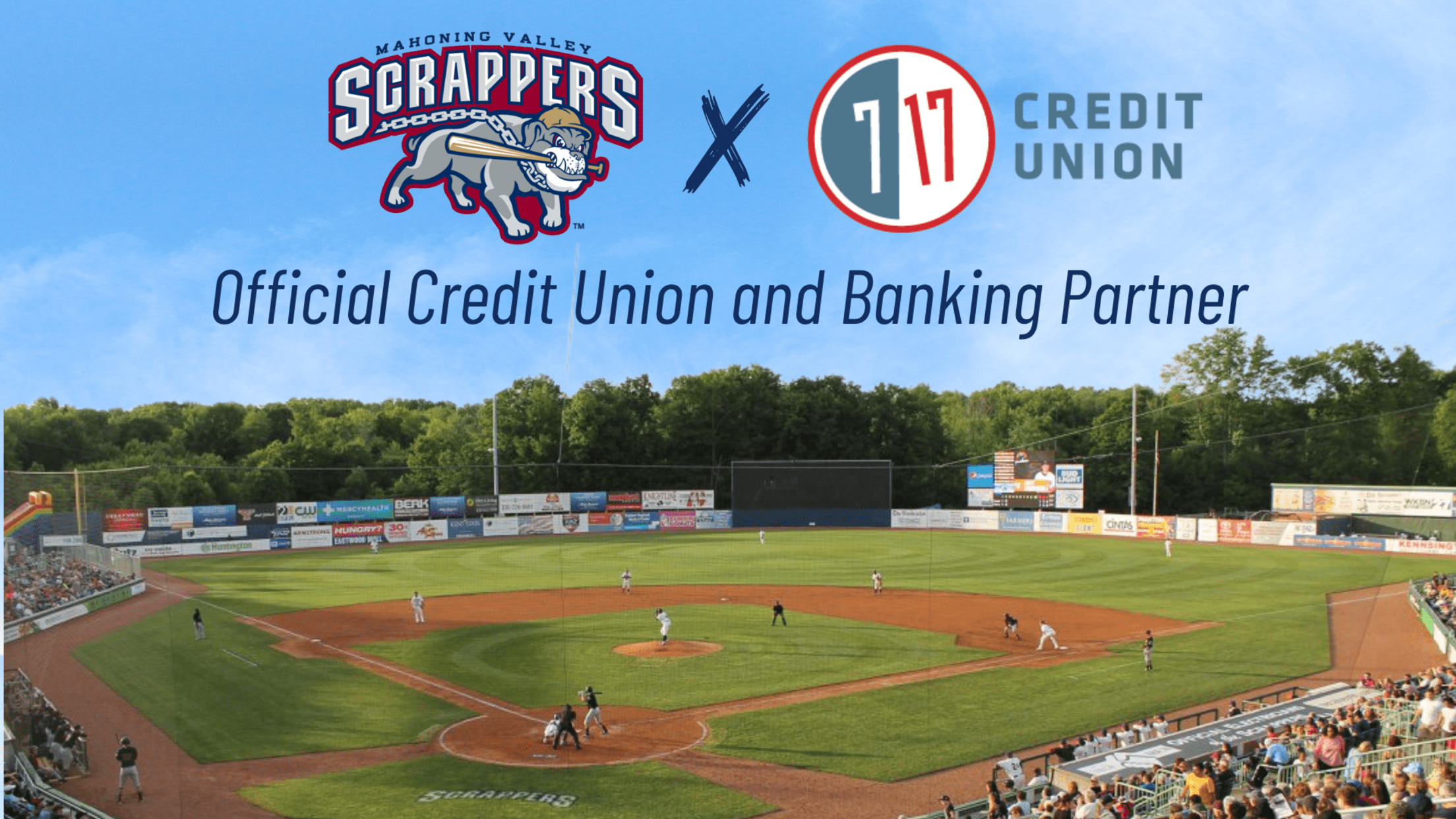 Mahoning Valley Scrappers | Mahoning Valley Scrappers