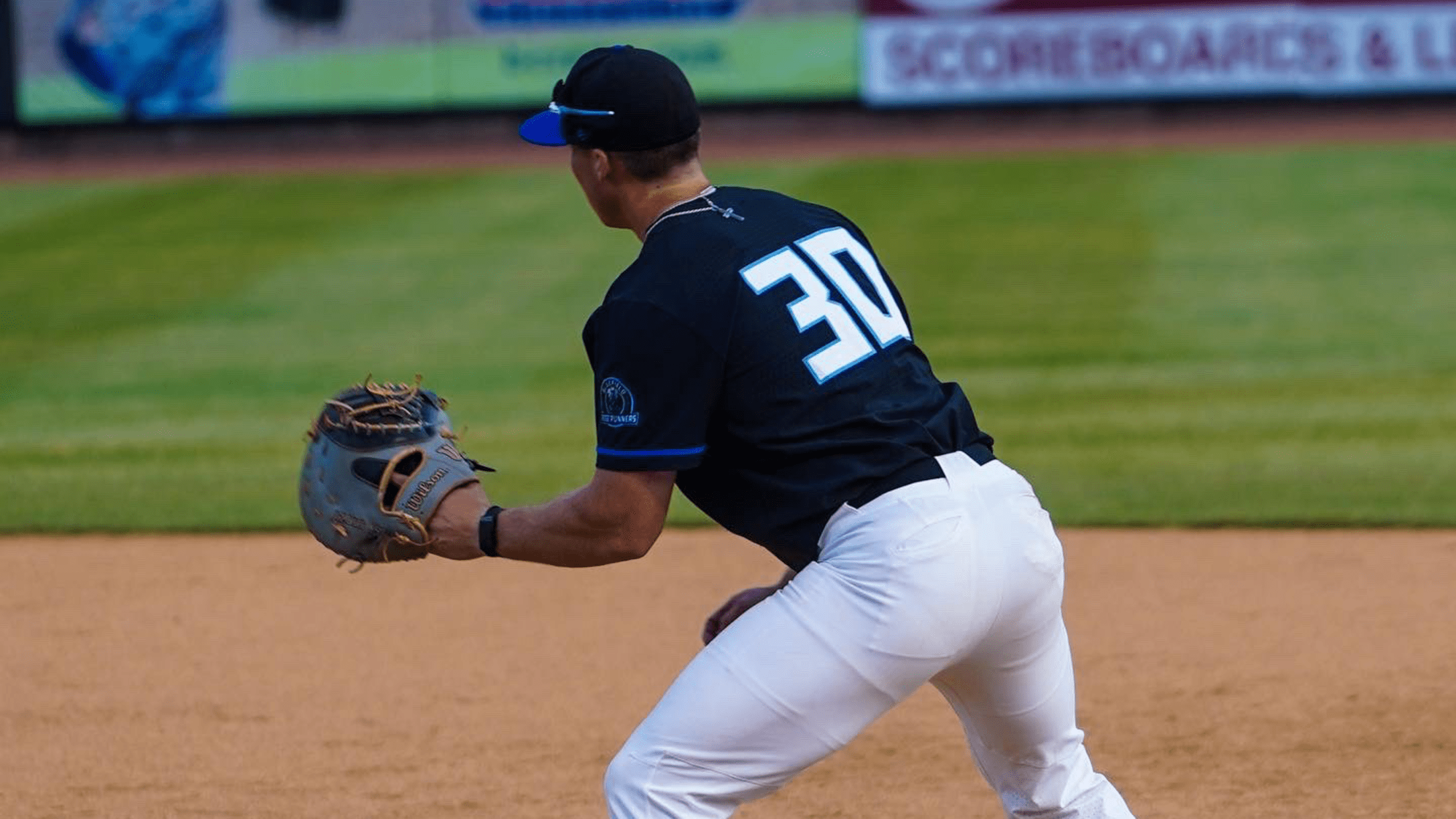 Bluefield Ridge Runners | Appalachian League | Bluefield Ridge Runners