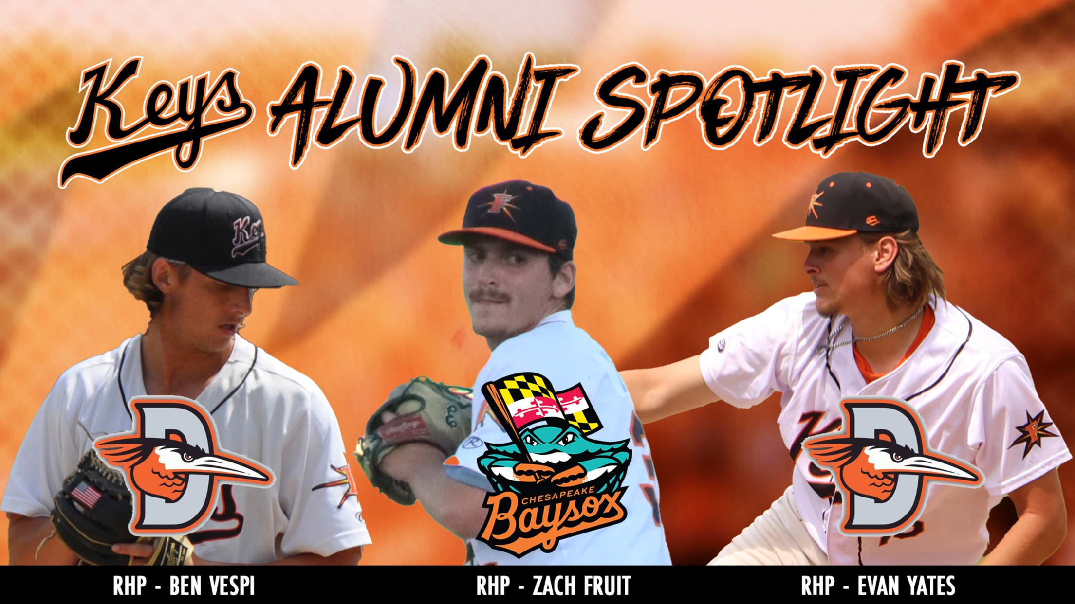 Frederick Keys | Frederick Keys